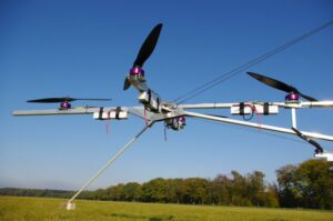 VC1 (Volocopter) / e-volo