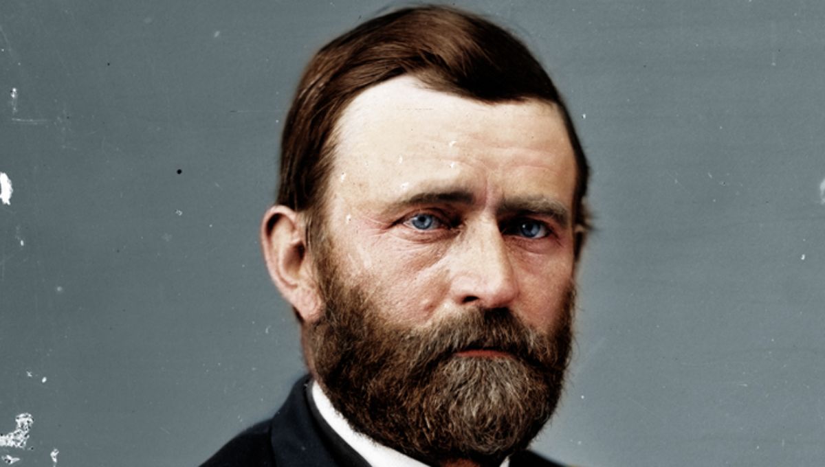 Colorized American Civil War Photographs (circa 1861-1865) / Mads Madsen