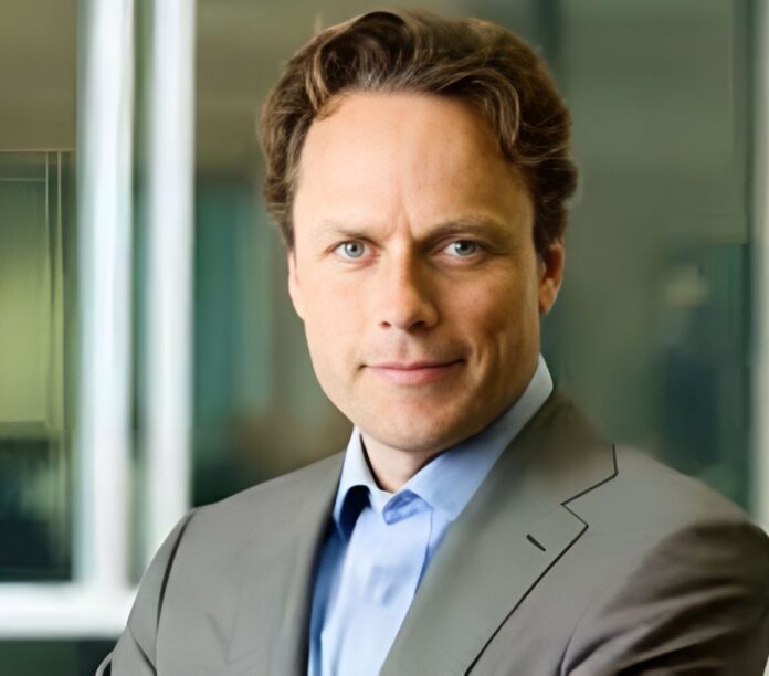 Epiris managing partner Alex Fortescue passed away at 55