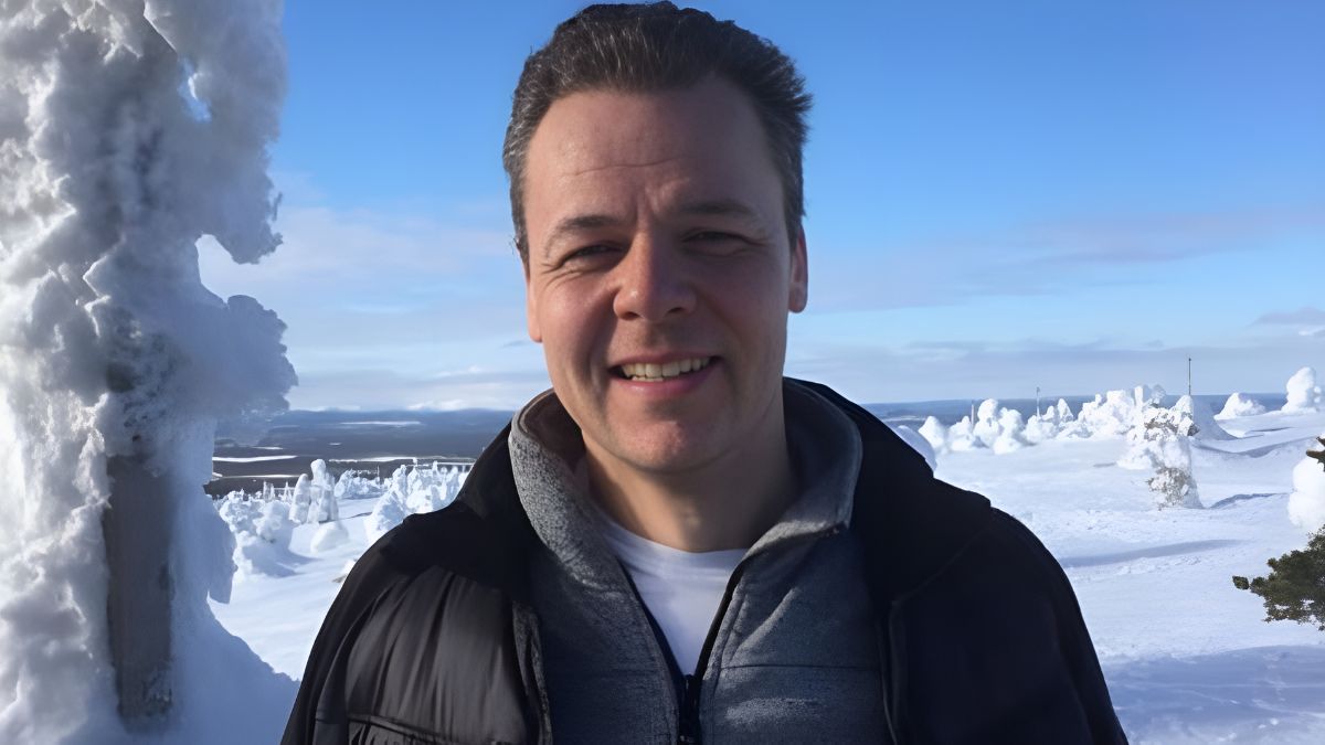 Kim Vatanen, the son of Ari Vatenan, succumbed to cancer at 51