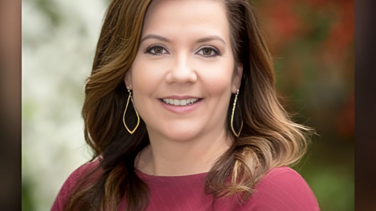 Mother of two, Mollie Hemingway, says parents should keep their ...