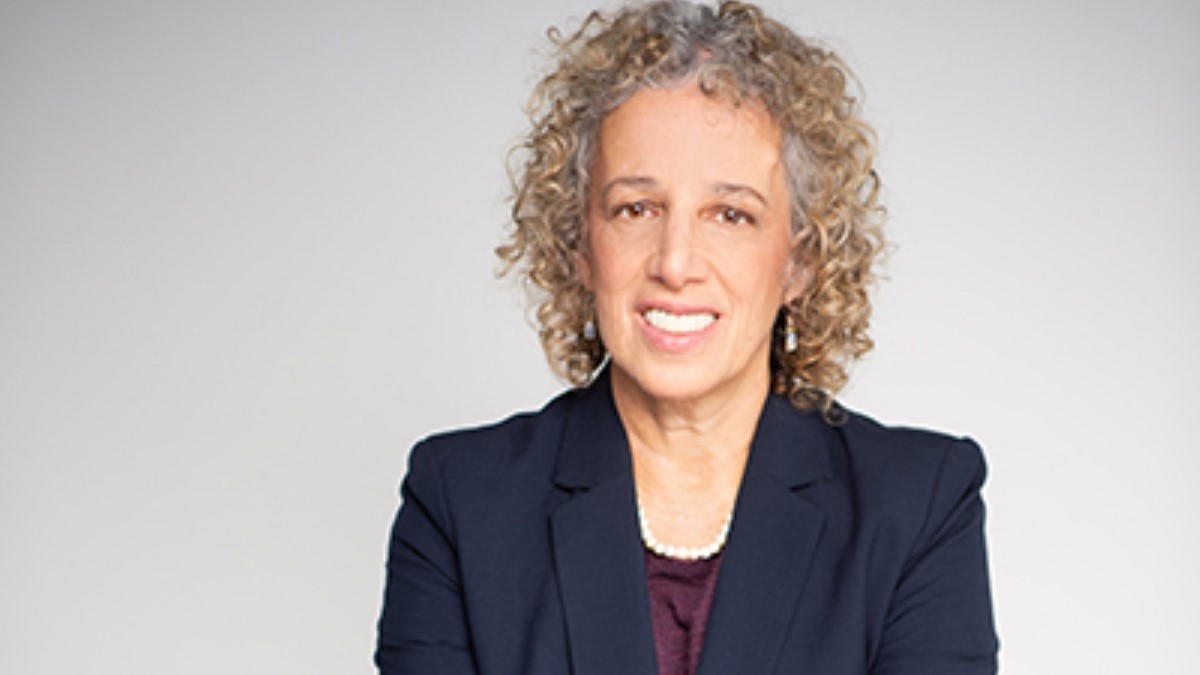 Trumps Defense Lawyer Susan Necheles Is New York Top Attorney