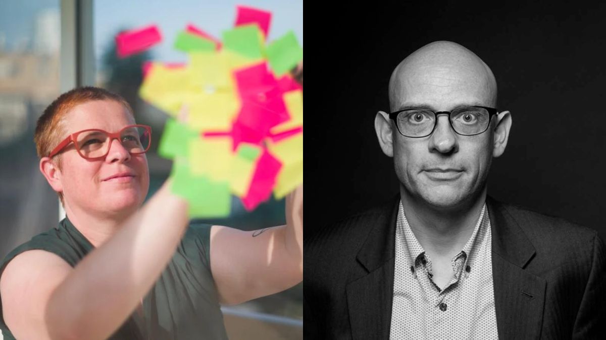 Nemo Mettler's parents adopted hand-off parenting for their children