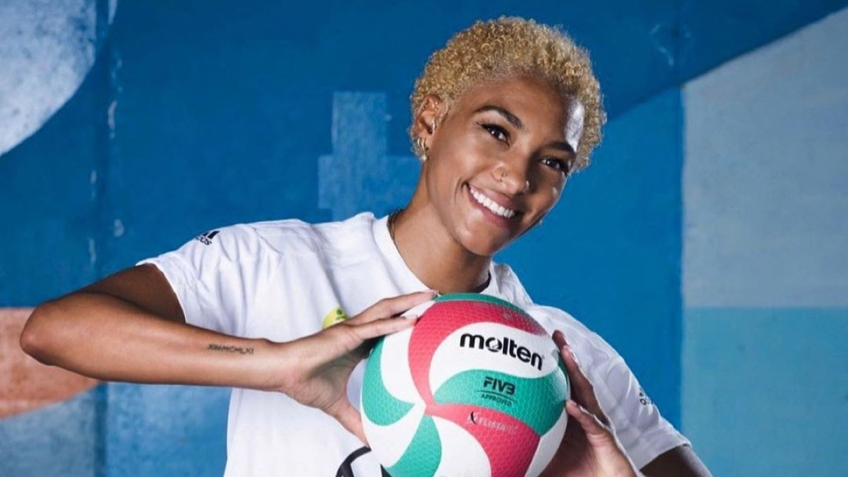 Janisa Johnson's parents, Anthony Johnson and Angelica Seales