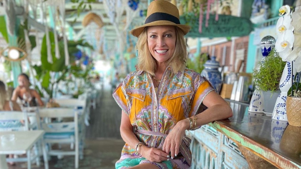 Julie Haener announced retirement after 27 years anchoring career