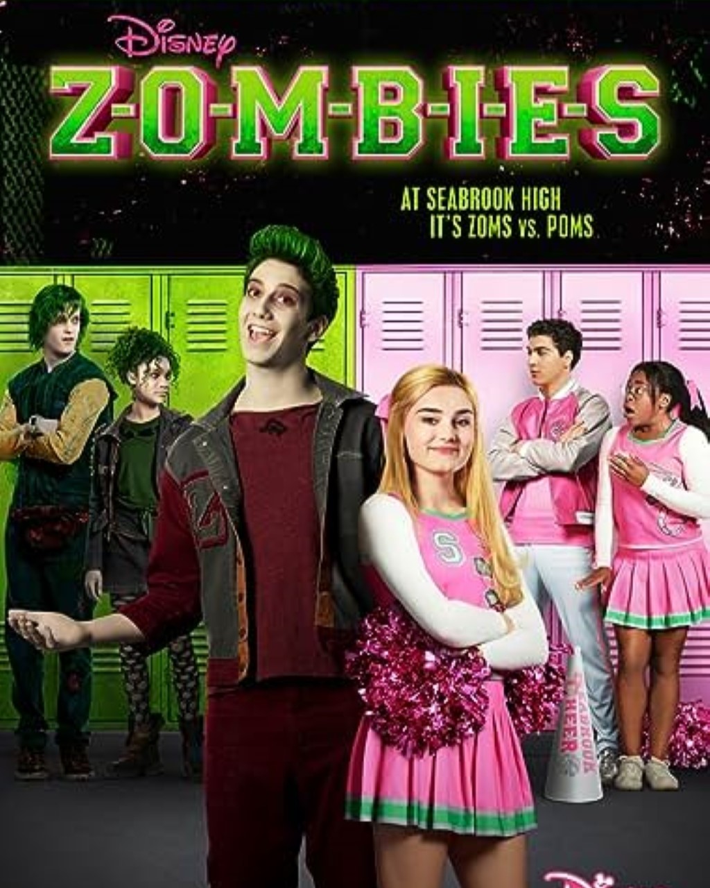 Top 10 Milo Manheim Movies And TV Shows