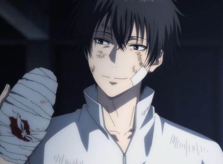 Top 10 Manipulators in Anime with Genius Mind