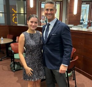 Financiar Scott Litner amassed a net worth in millions!