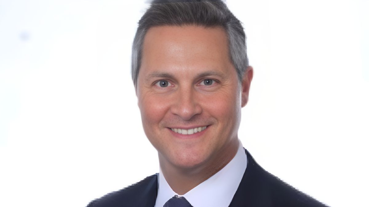 Financiar Scott Litner amassed a net worth in millions!