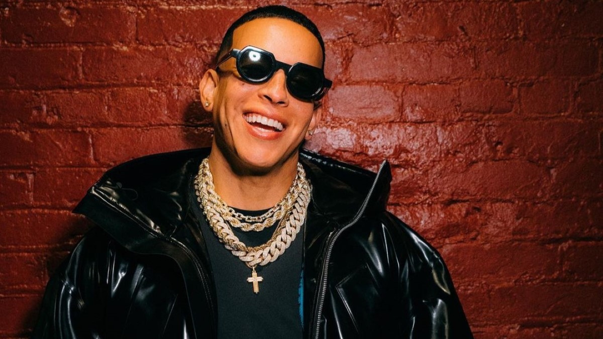 Daddy Yankee heart attack is complete fake news!