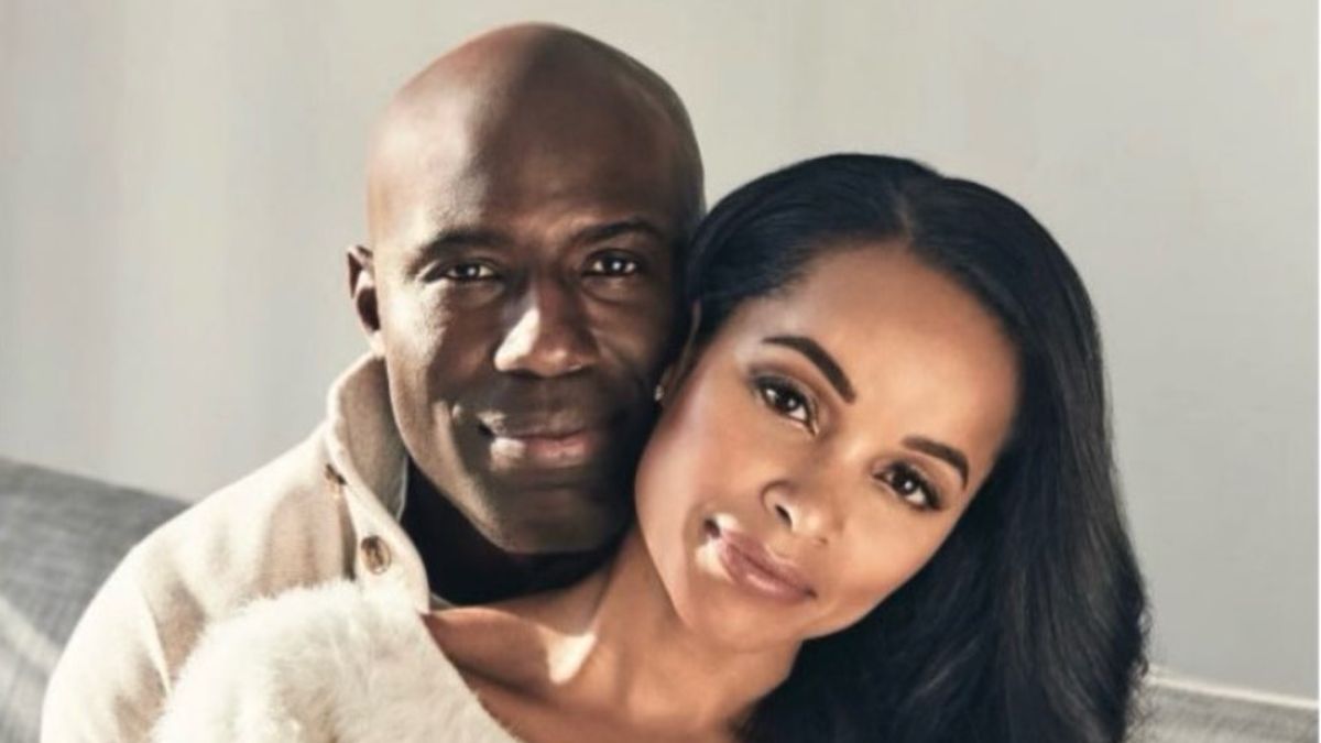 Terrell Davis shares his recent tragic event including his wife