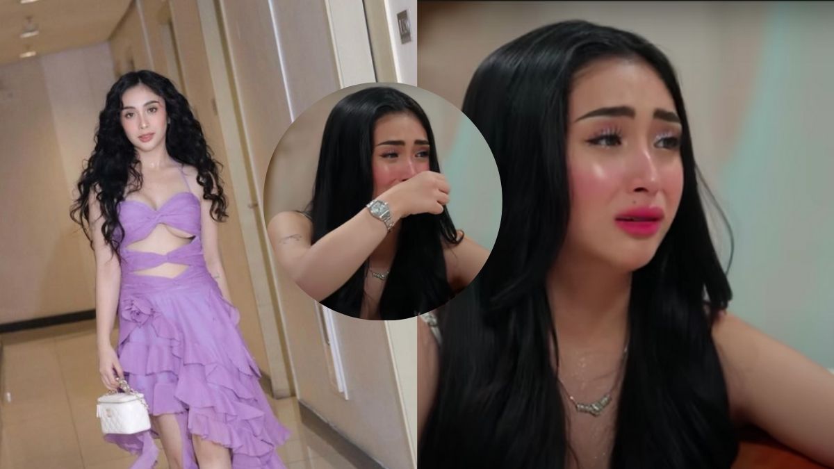 Bea Borres revealed she & her two siblings had traumatic childhood