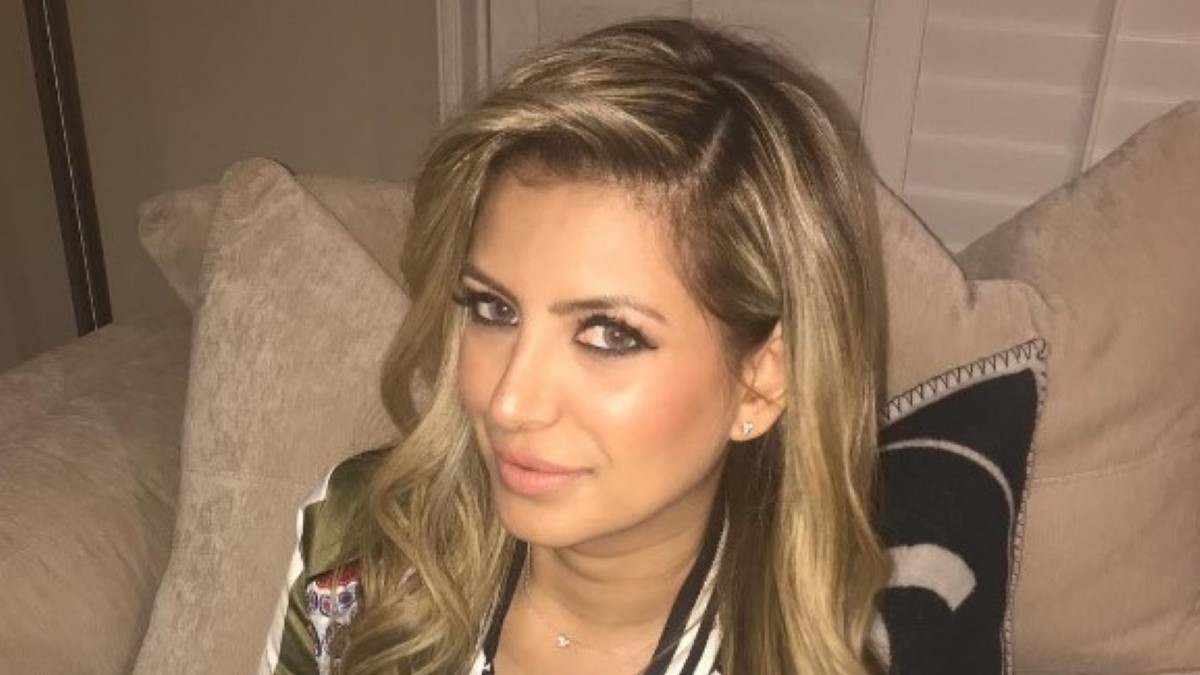 Jasveen Sangha, the Ketamine Queen, might not be able Indian!