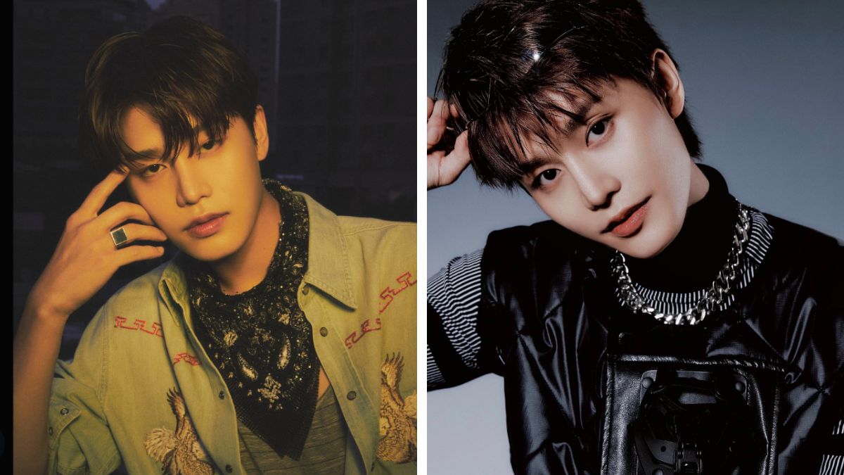 Taeil has been removed from his group NCT after indecency!