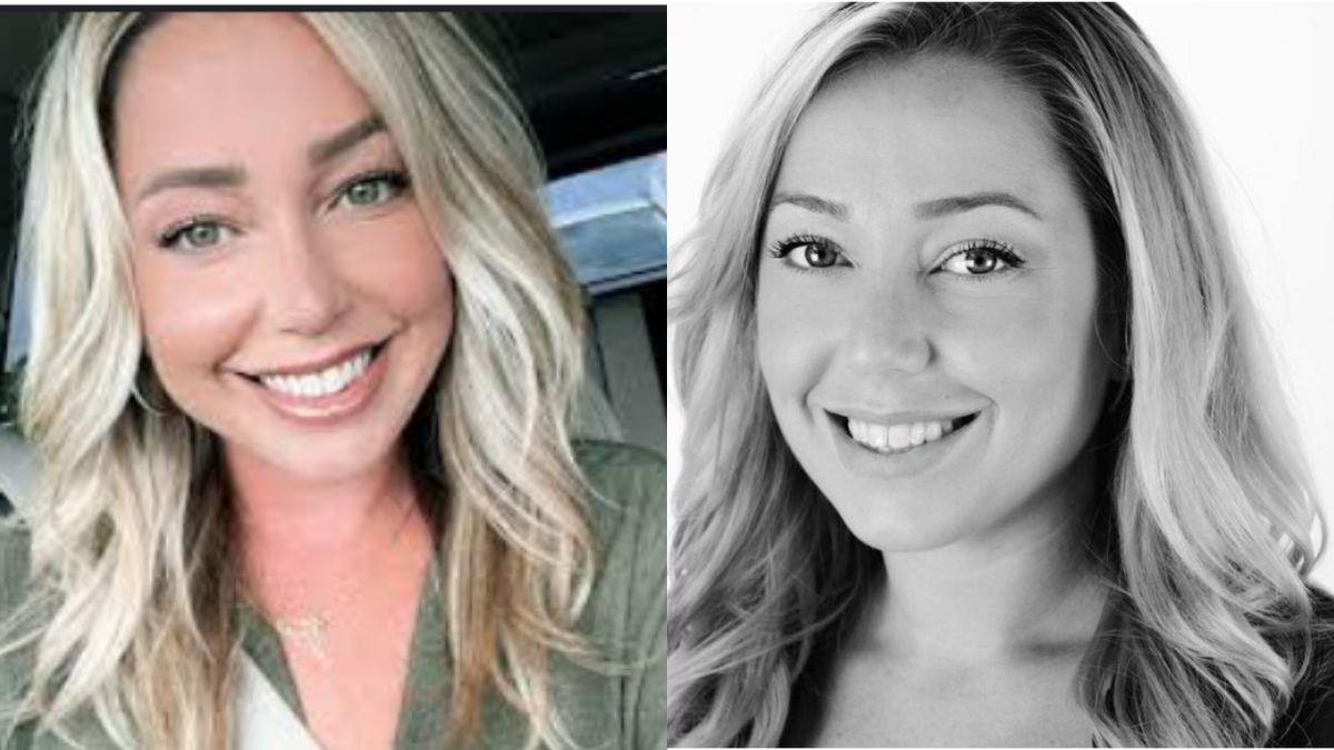 Realtor Kayla Boyd Jones tragically passed away with unborn baby!