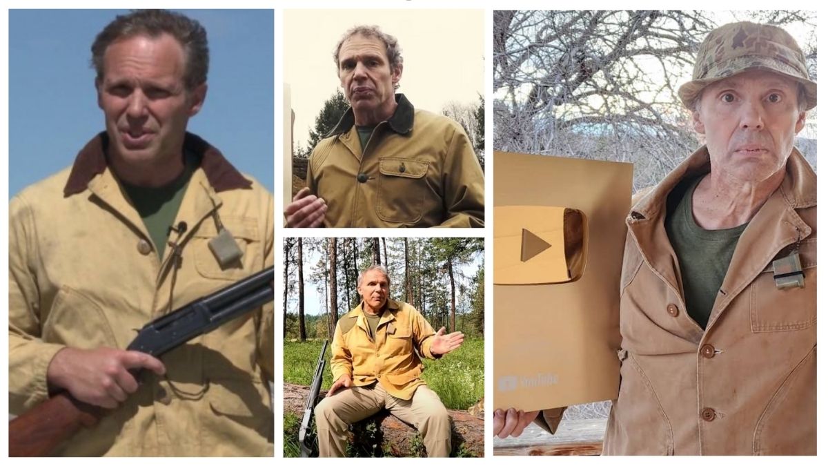 Paul Harrell final YouTube video confirmed he had passed away!